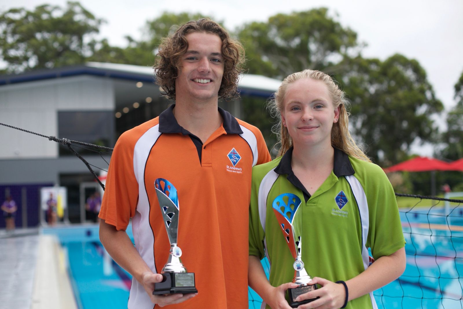 New records set in 2021