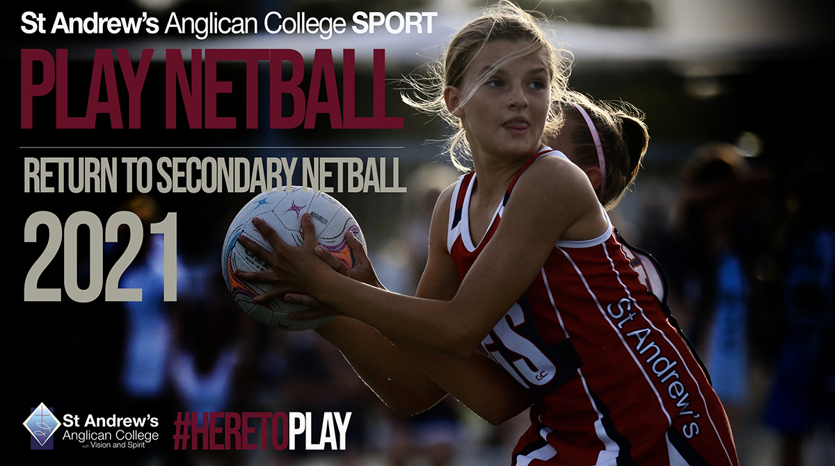 All girls in Years 7 to 12 are invited to sign on for our 2021 ...