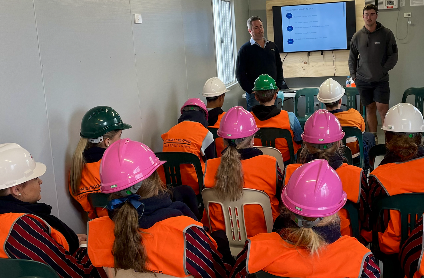 Latest News | Calrossy Anglican School - Calrossy