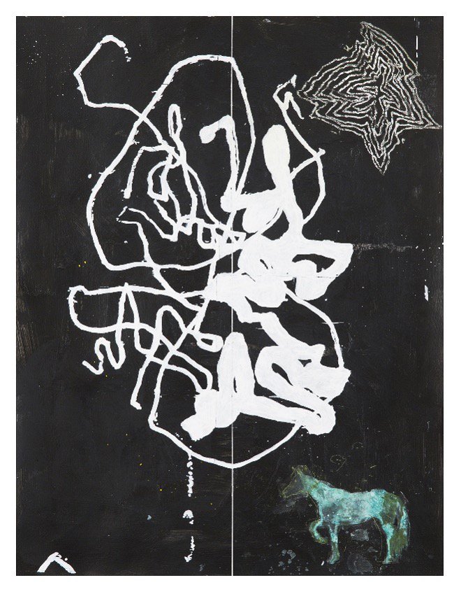 2021 Perry Prize for Drawing Finalists Announced