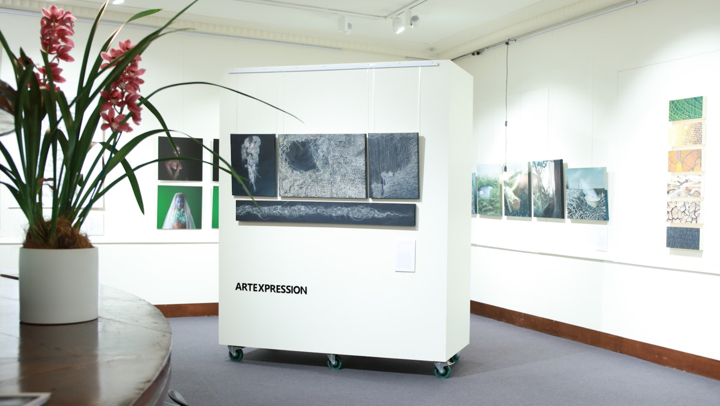 ARTEXPRESSION 2022, a celebration of HSC Visual Arts!