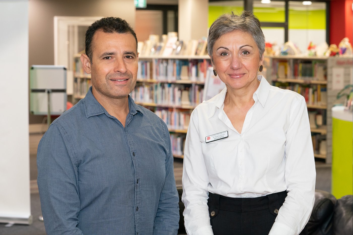 Research Grant Awarded